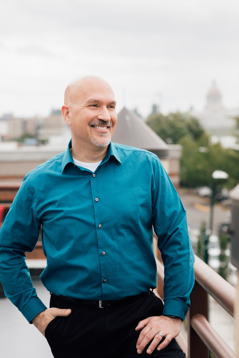 Olympia Federal Savings — Banking That's Mutual