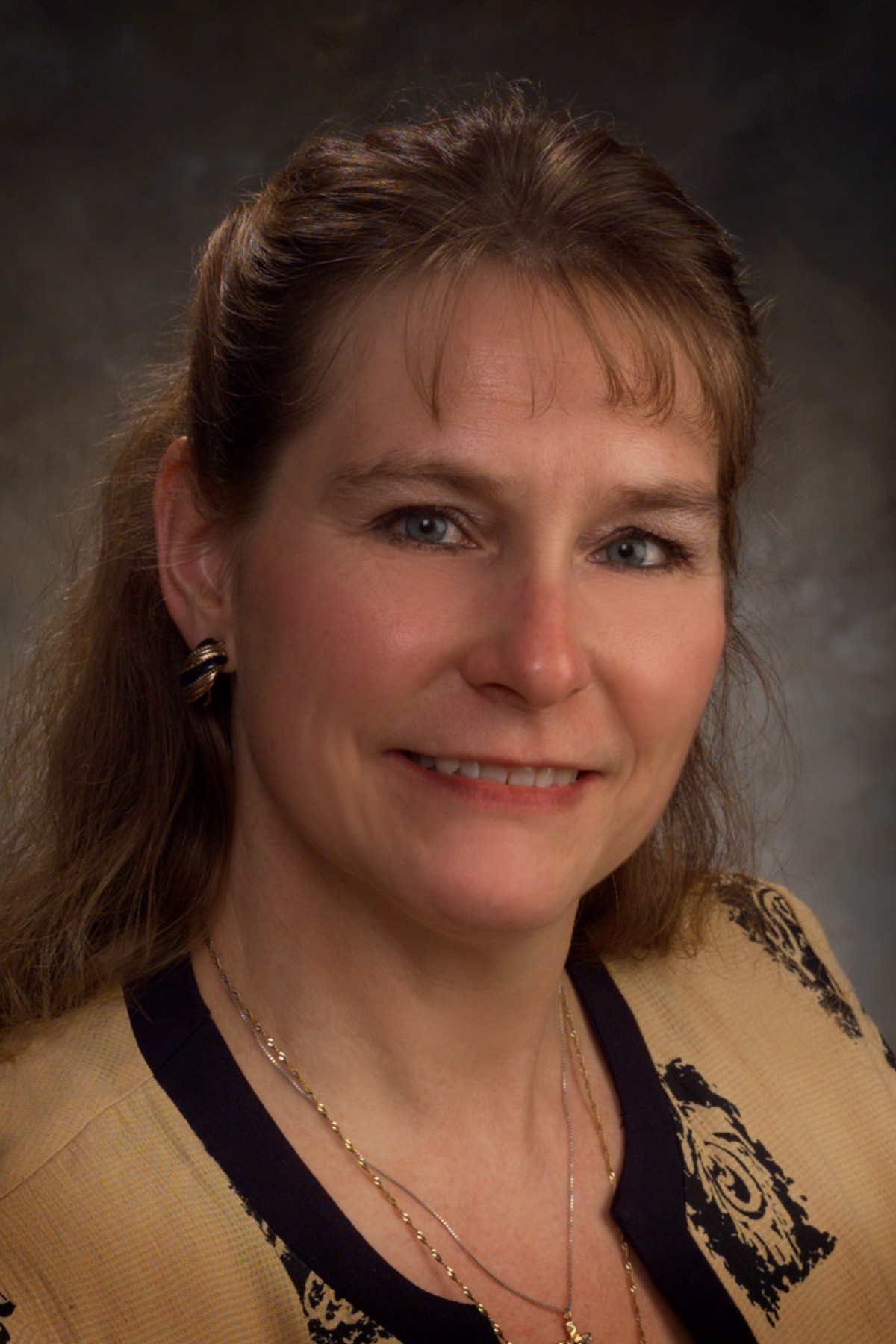 Sue Survis Celebrates 20 Years with OlyFed — Olympia Federal Savings