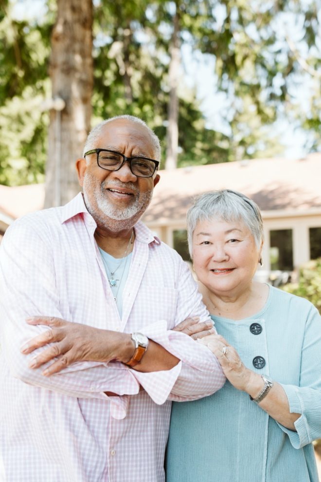 Merritt Long Named to OlyFed Board of Directors — Olympia Federal Savings