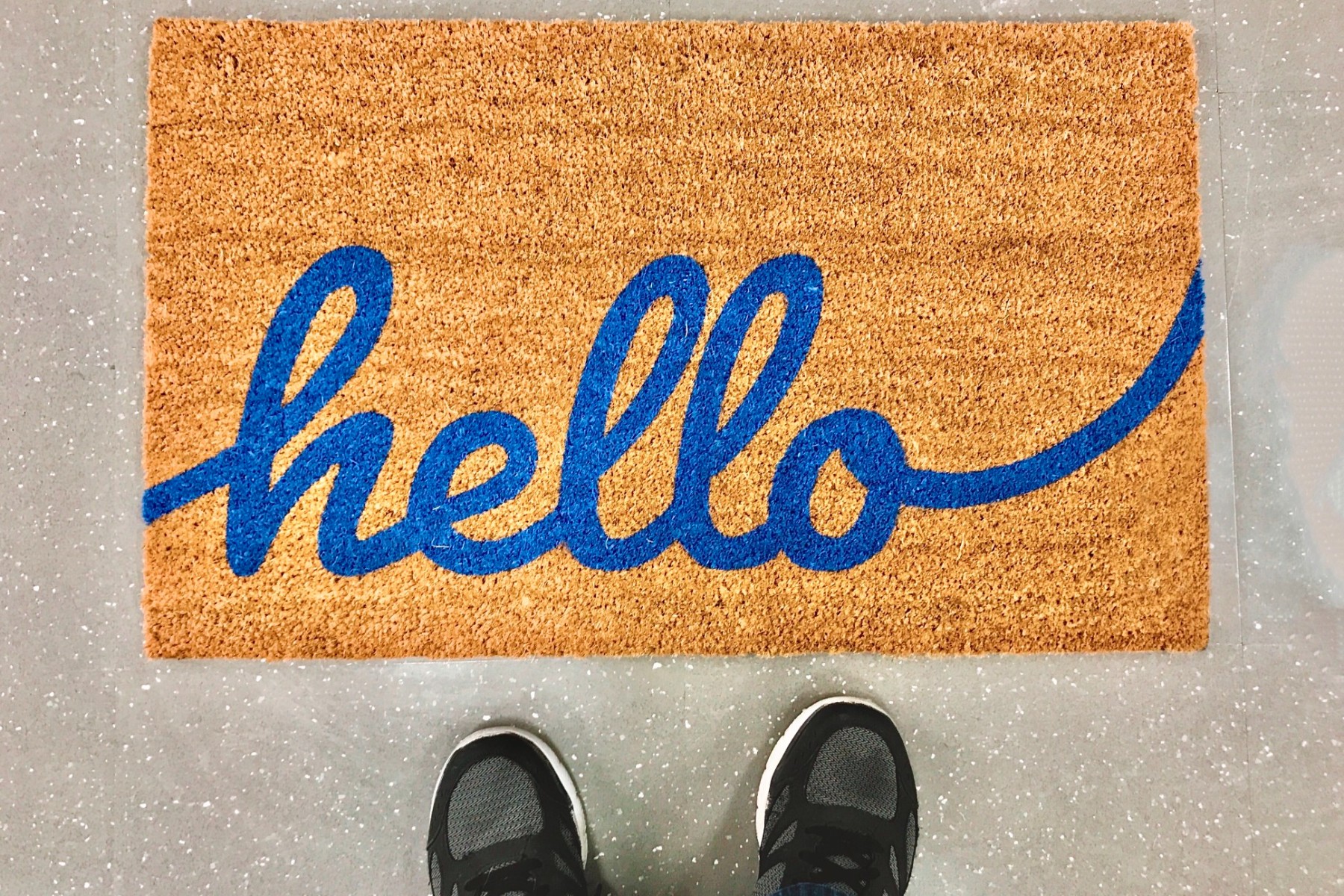 Say Hello to Our New OlyFedders — Olympia Federal Savings