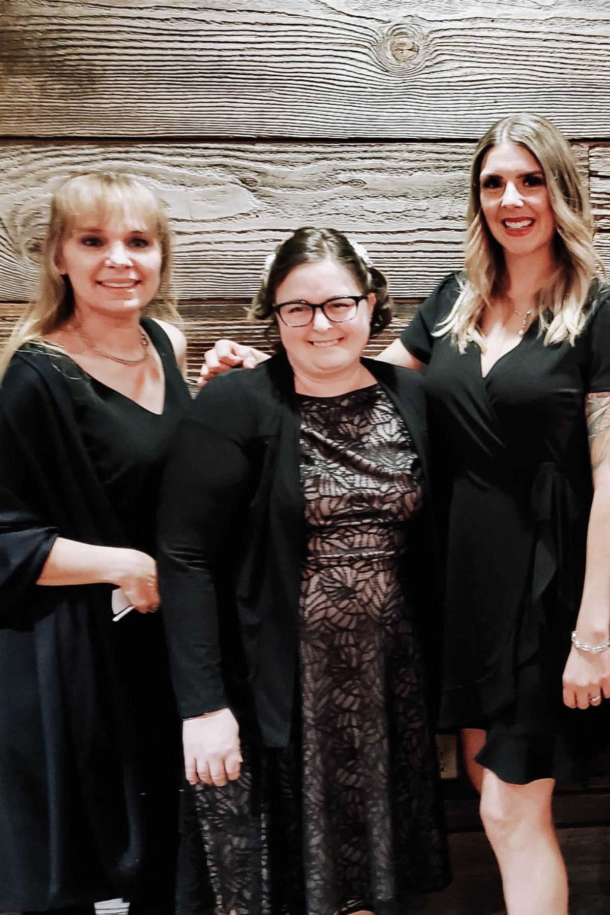 Jessica Stocking Celebrates 10 Years with OlyFed — Olympia Federal Savings