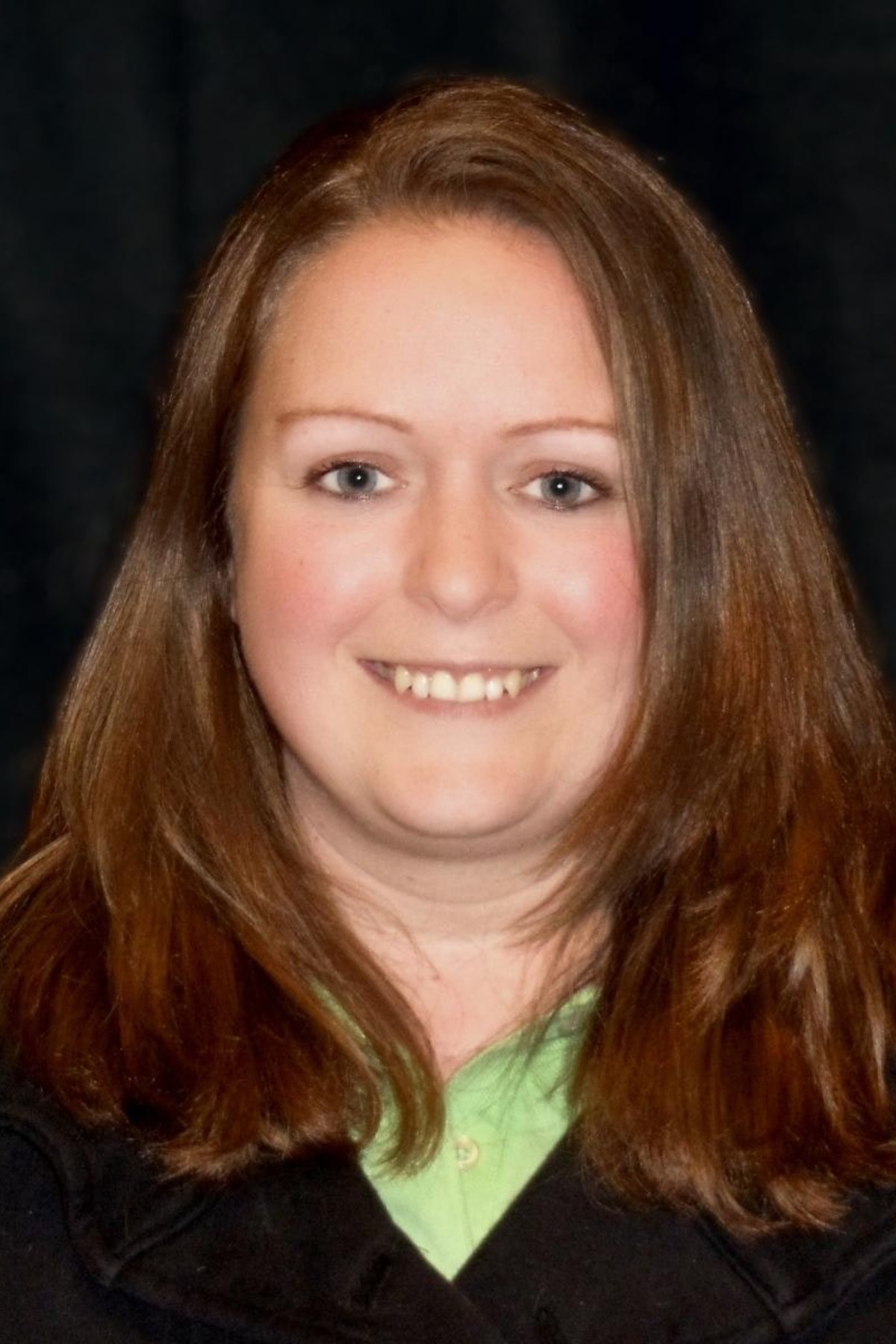 Jessica Stocking Celebrates 10 Years with OlyFed — Olympia Federal Savings