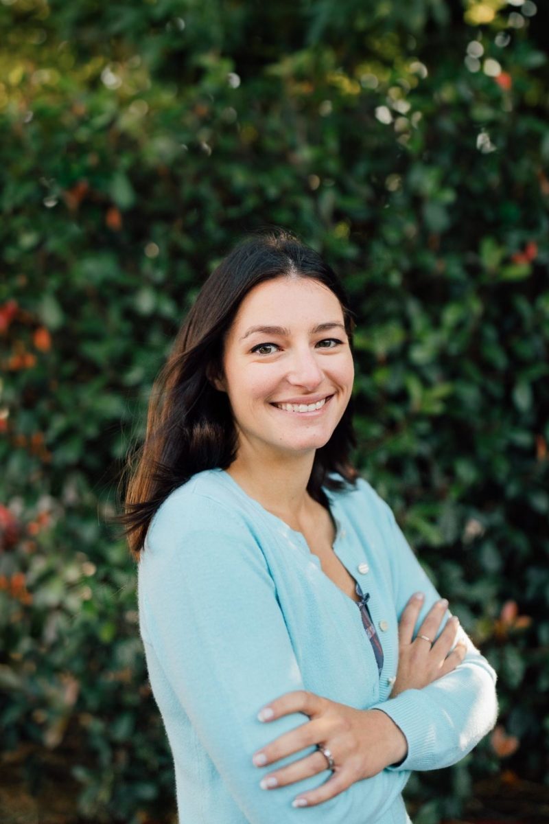 Angie Williams Celebrates 10 Years with OlyFed — Olympia Federal Savings