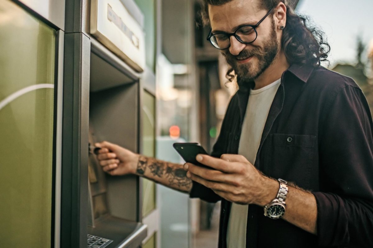 New ATM Installation Schedule — Olympia Federal Savings