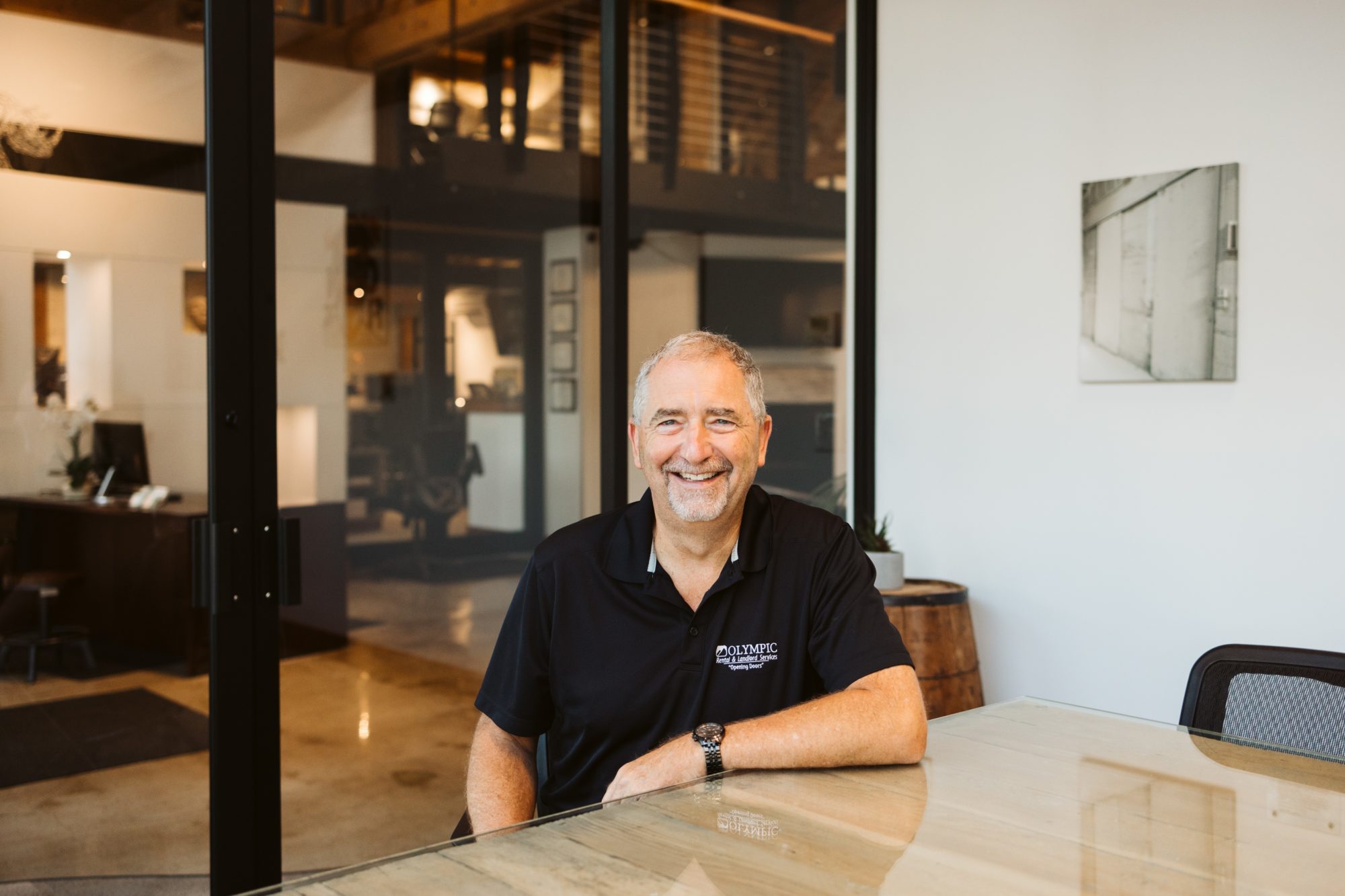 Commercial Real Estate — Olympia Federal Savings