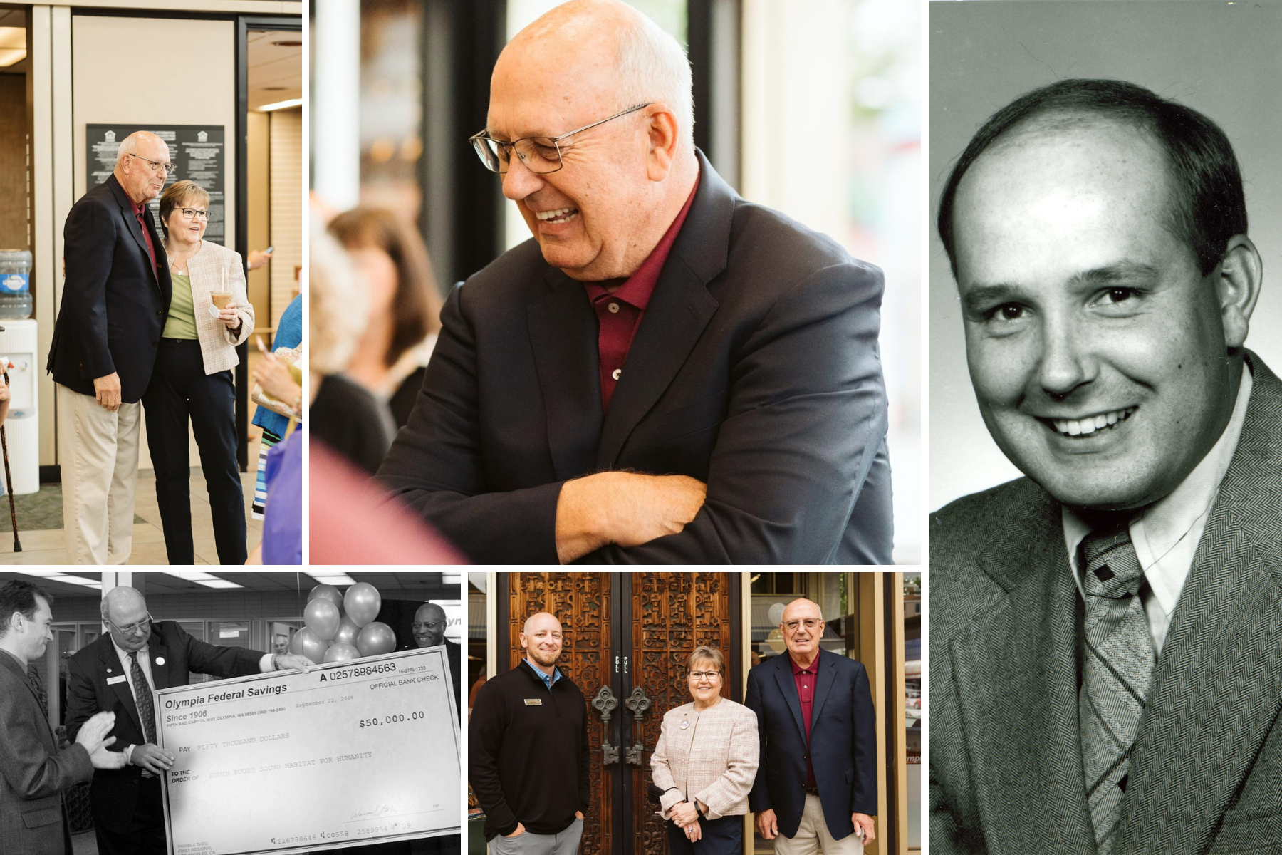 Celebrating the Life and Accomplishments of Wayne Staley — Olympia ...