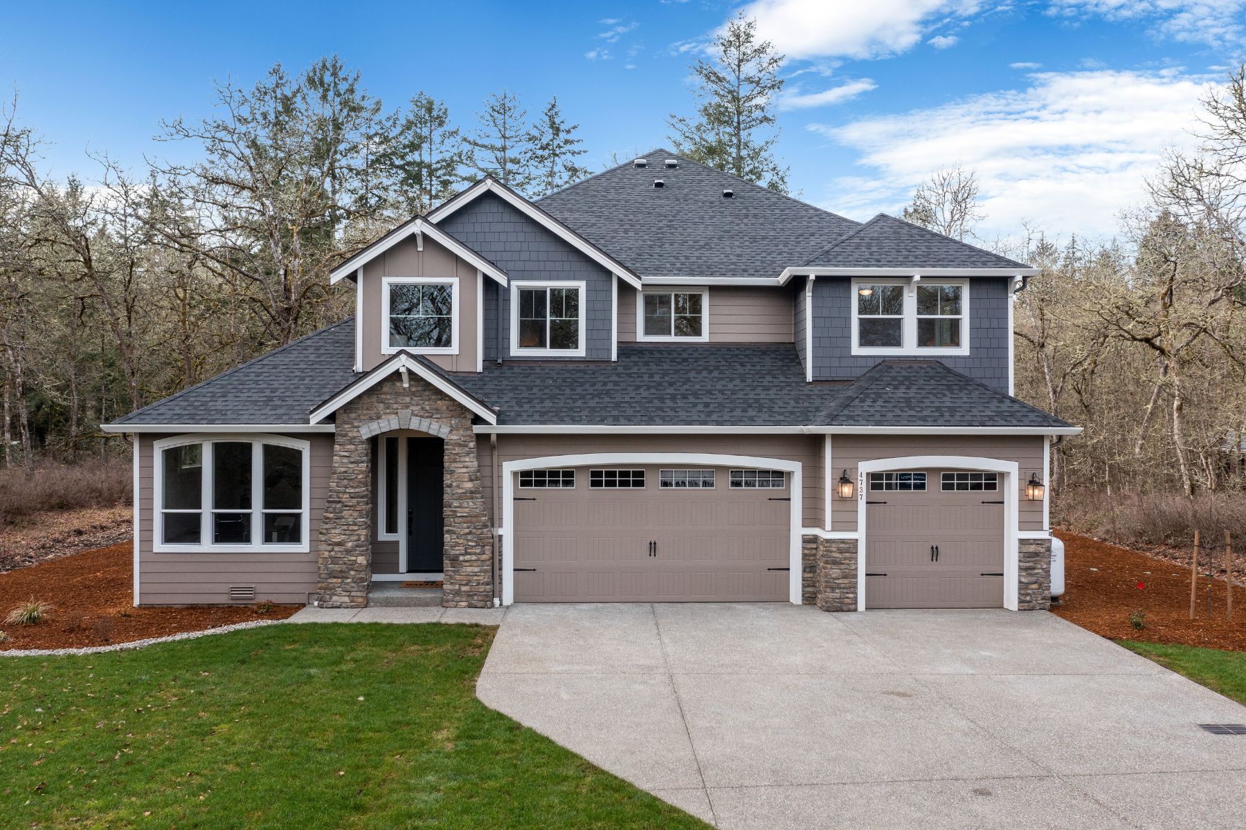 Mark Your Calendars for the 2023 OMB Tour of Homes — Olympia Federal ...