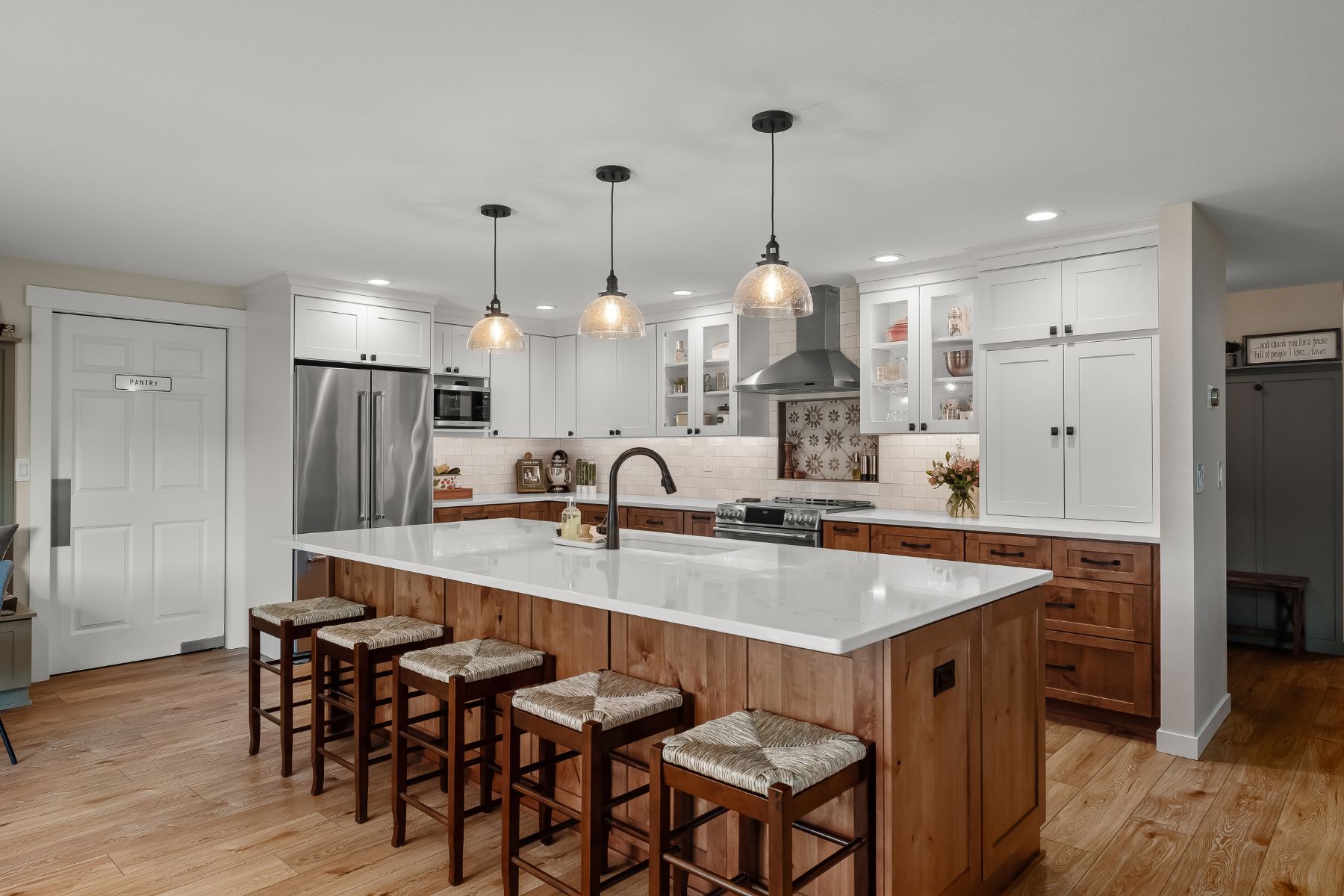 Mark Your Calendars for the 2023 OMB Tour of Homes — Olympia Federal ...