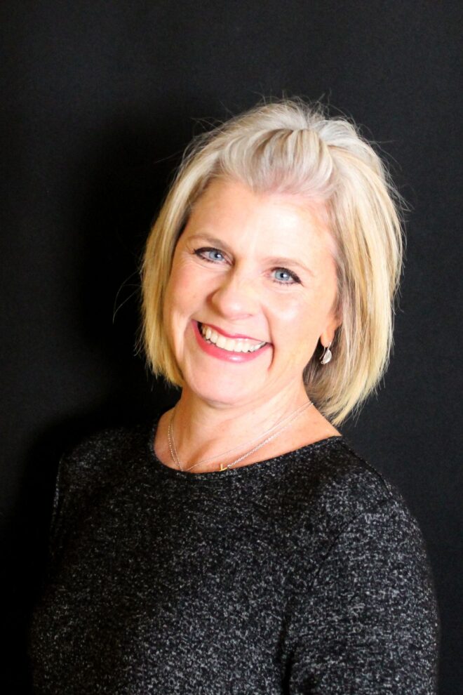 Kim Combs Celebrates Five Year Anniversary with OlyFed — Olympia ...