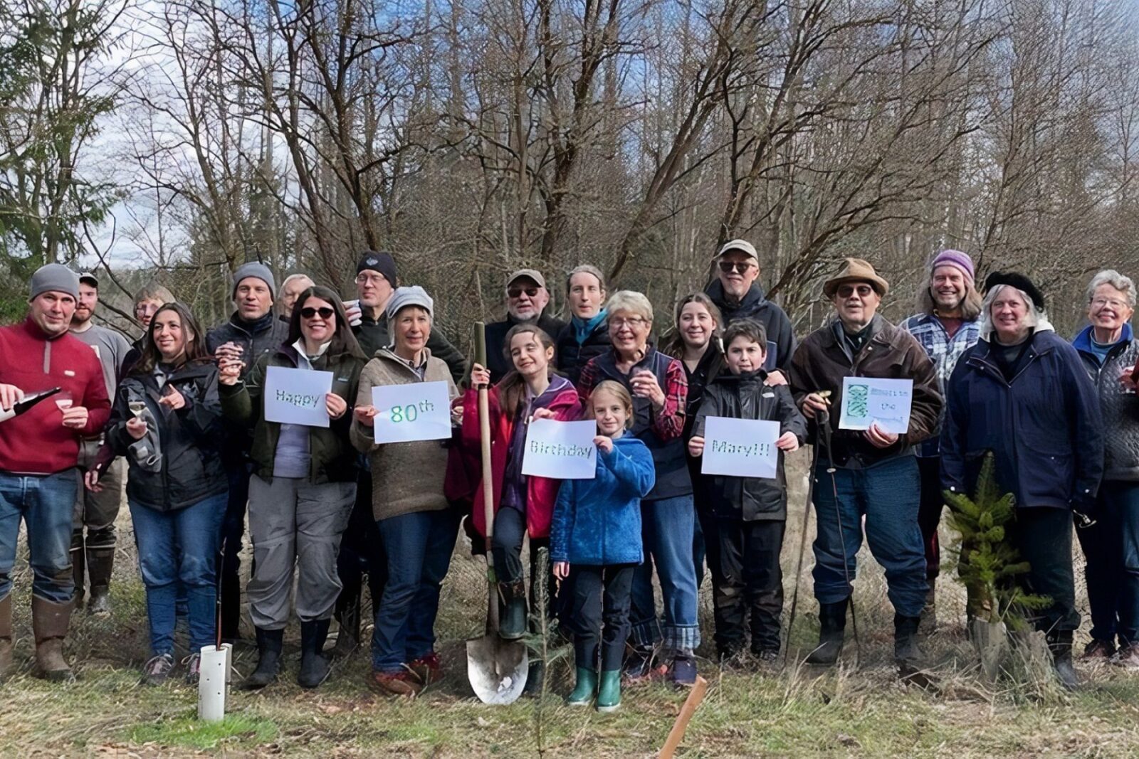 Author and Community Advocate Mary Gentry Shares Her Wit, Wisdom ...