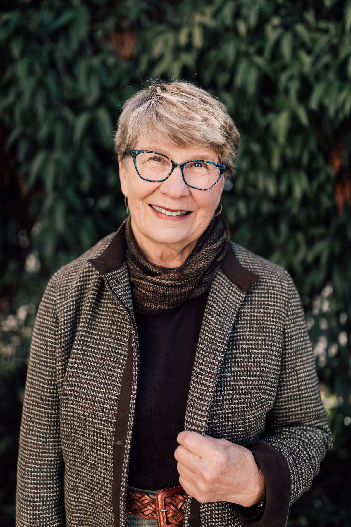 Author and Community Advocate Mary Gentry Shares Her Wit, Wisdom ...