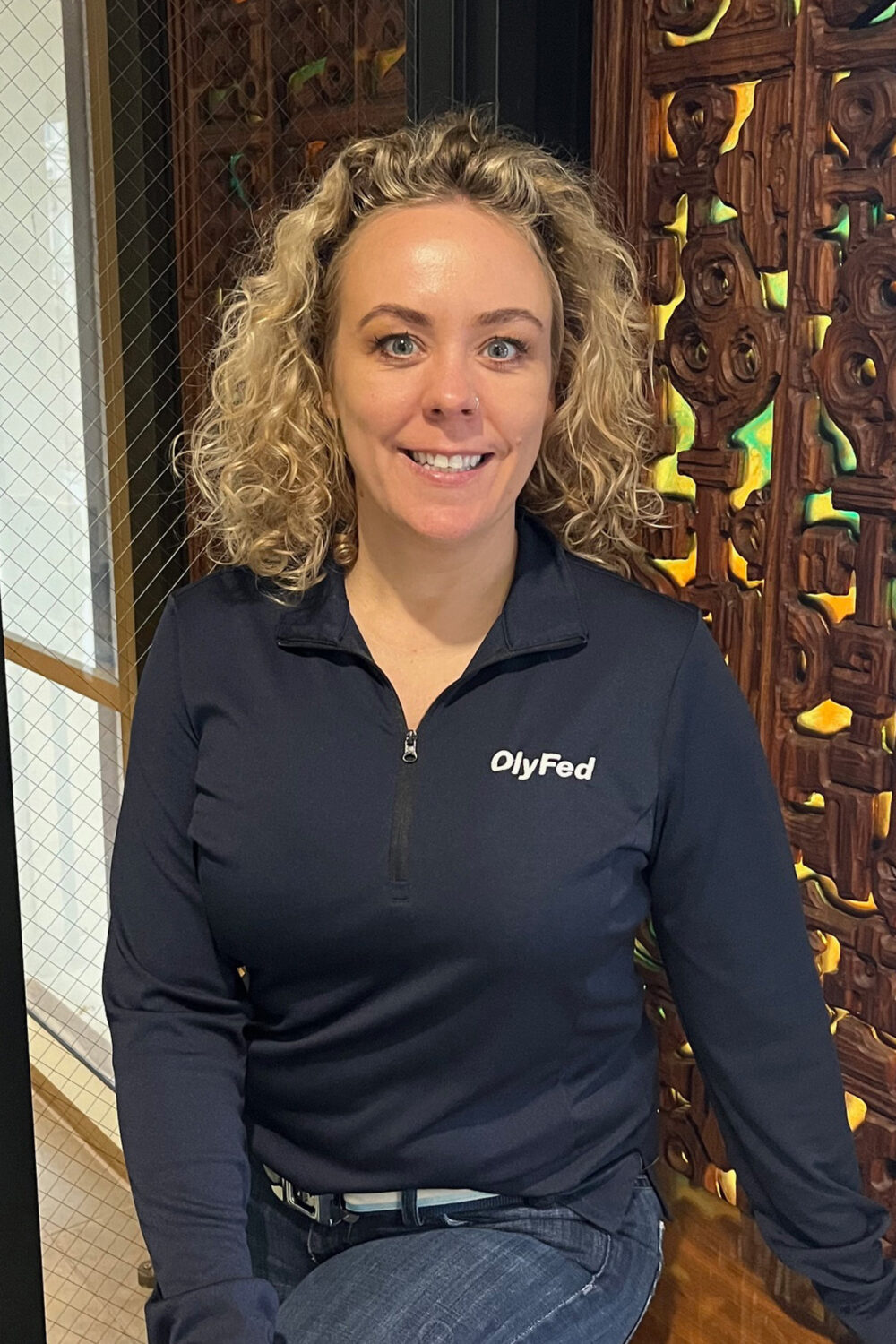 Joanna Jones Honored with Kris Fischer Excellence in Customer Service ...