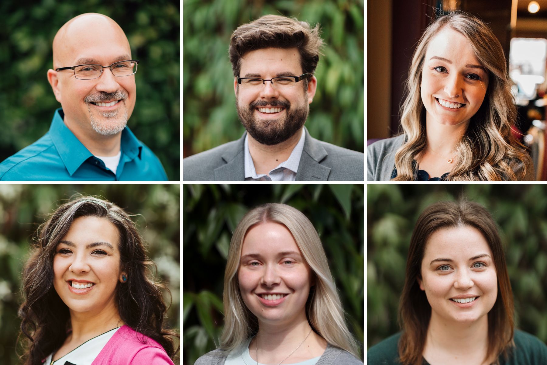 OlyFed Announces Leadership Promotions — Olympia Federal Savings