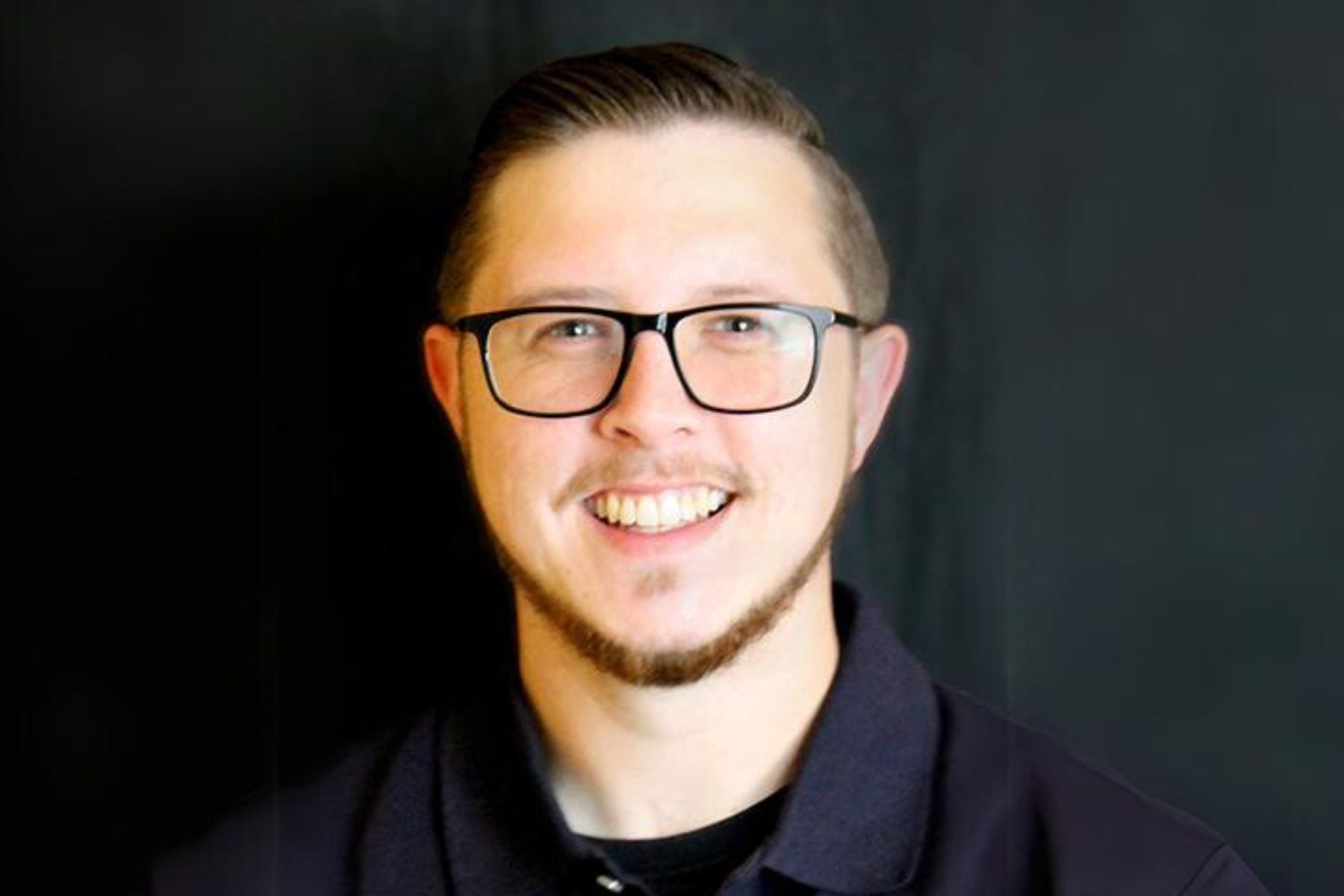 Nick Guyer Named OlyFed Employee of the Quarter — Olympia Federal Savings