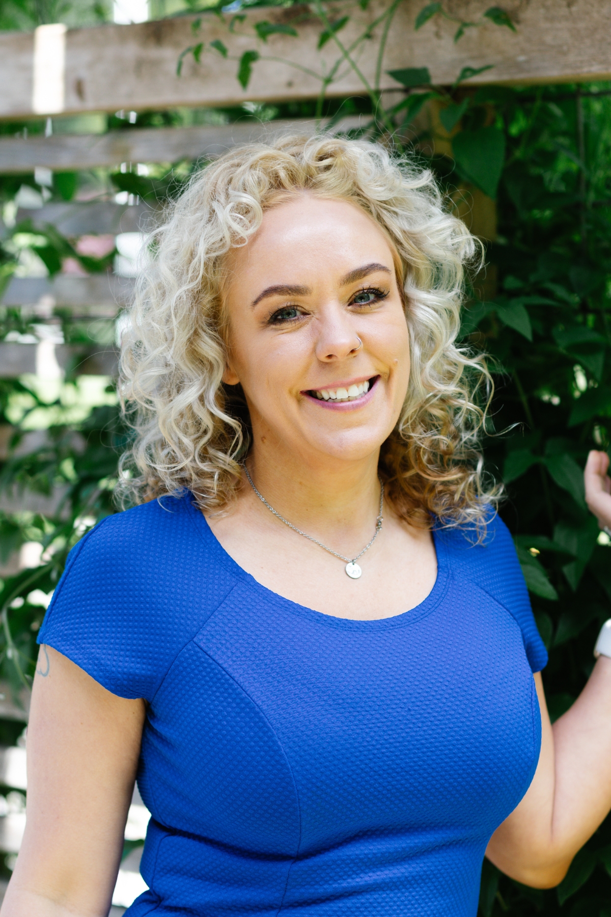 Joanna Jones Honored with Kris Fischer Excellence in Customer Service ...