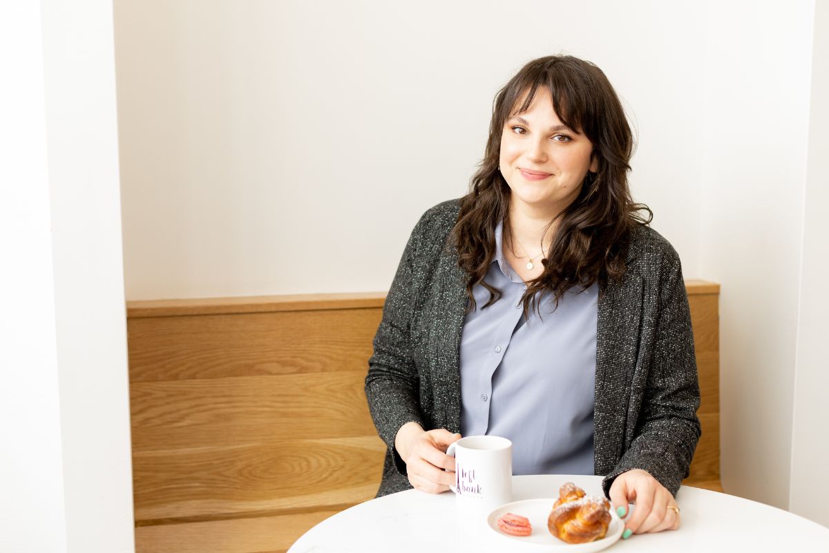 Isabella Marocco Named OlyFed Employee of the Quarter — Olympia Federal ...