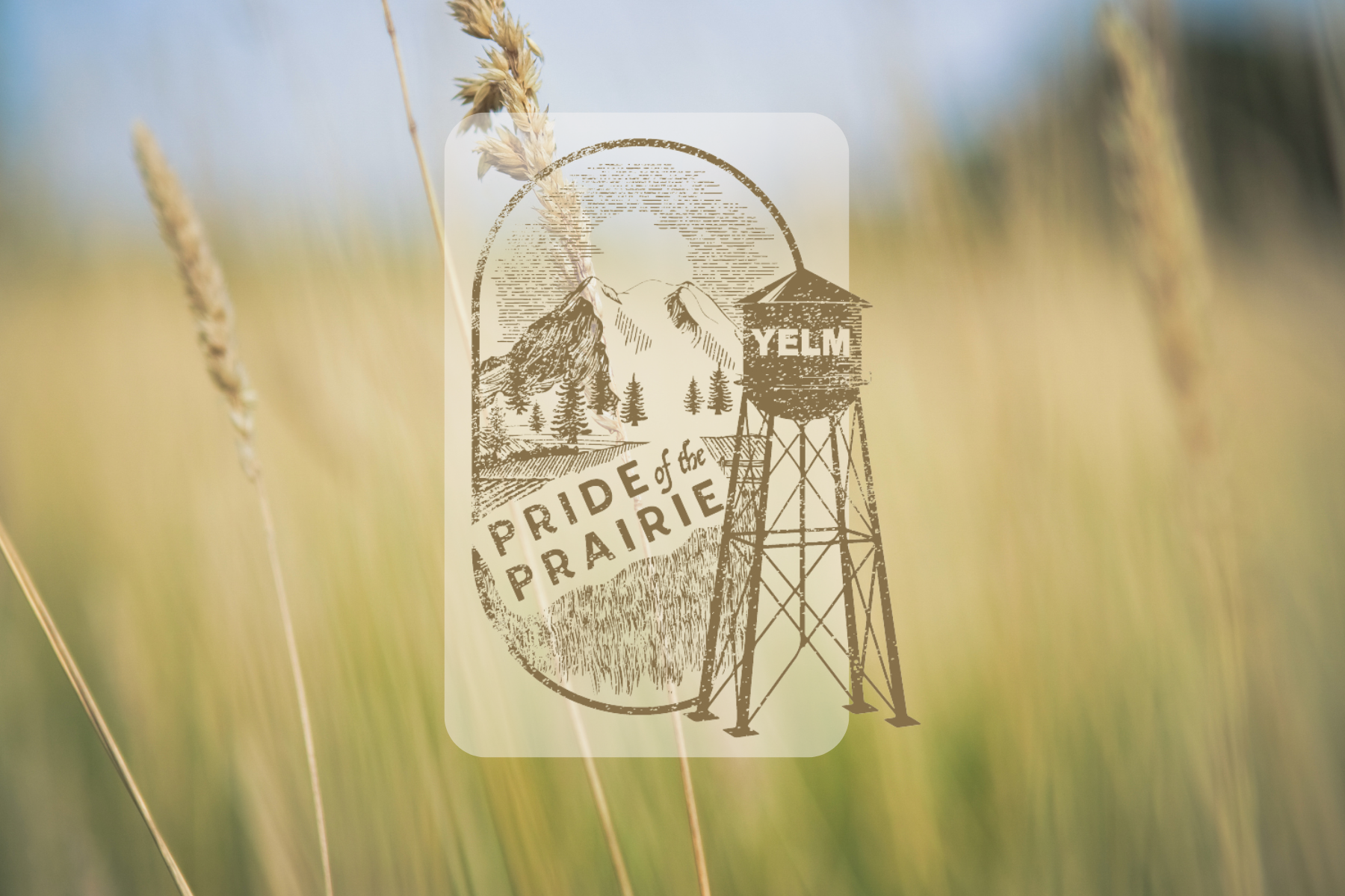 Pride of the Prairie Campaign — Olympia Federal Savings