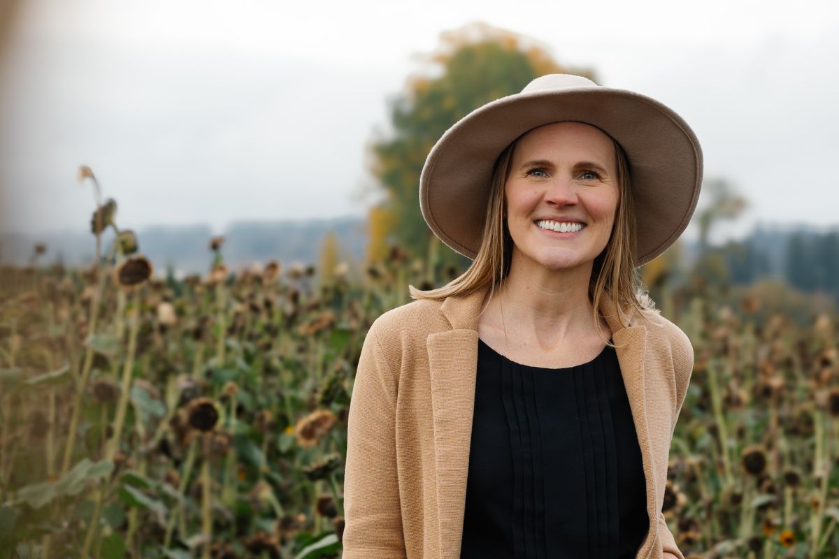 Deidre Michie Celebrates 10 Year Anniversary with OlyFed — Olympia ...