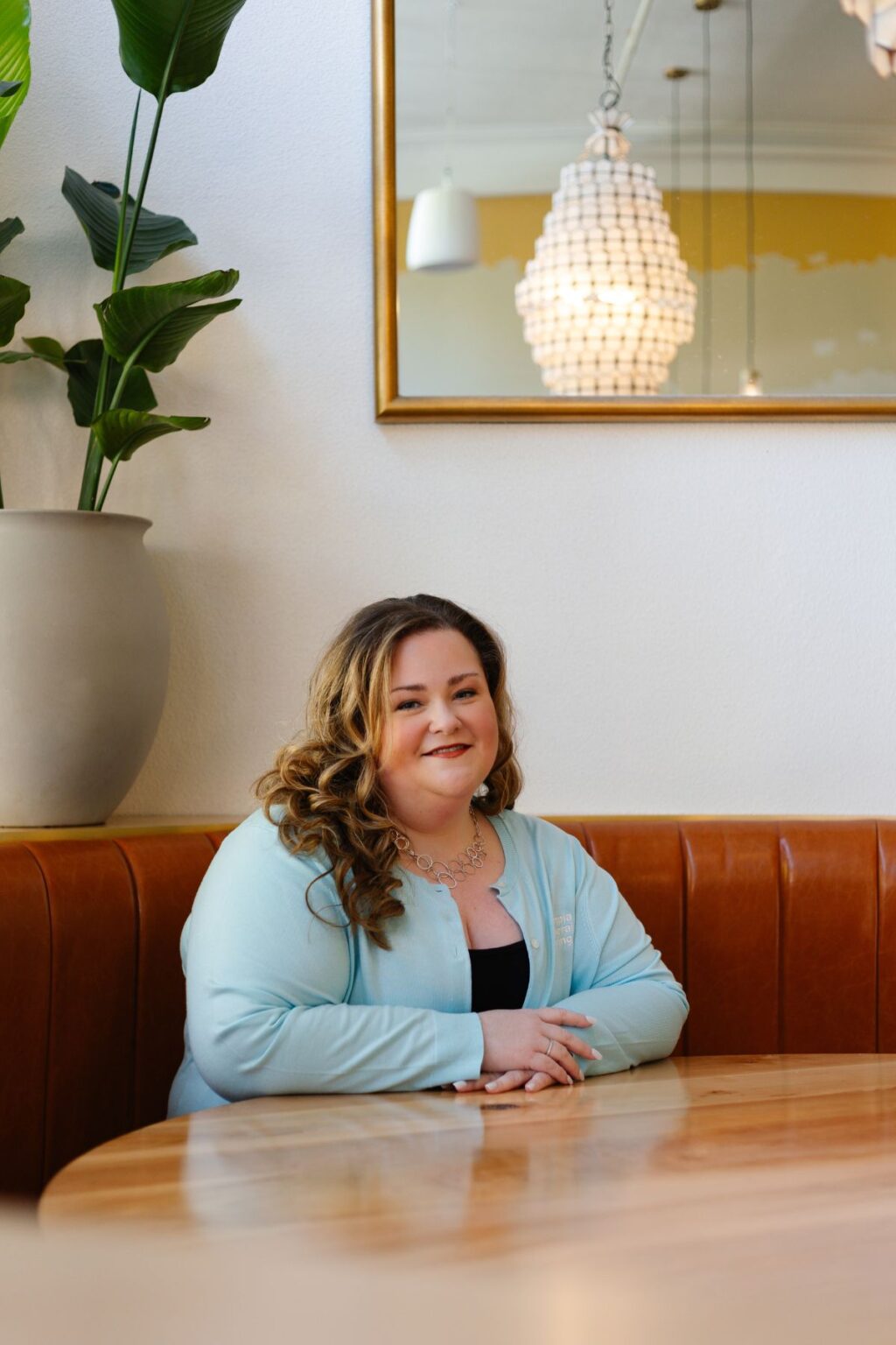 Katie Anderson Honored with Kris Fischer Excellence in Customer Service ...