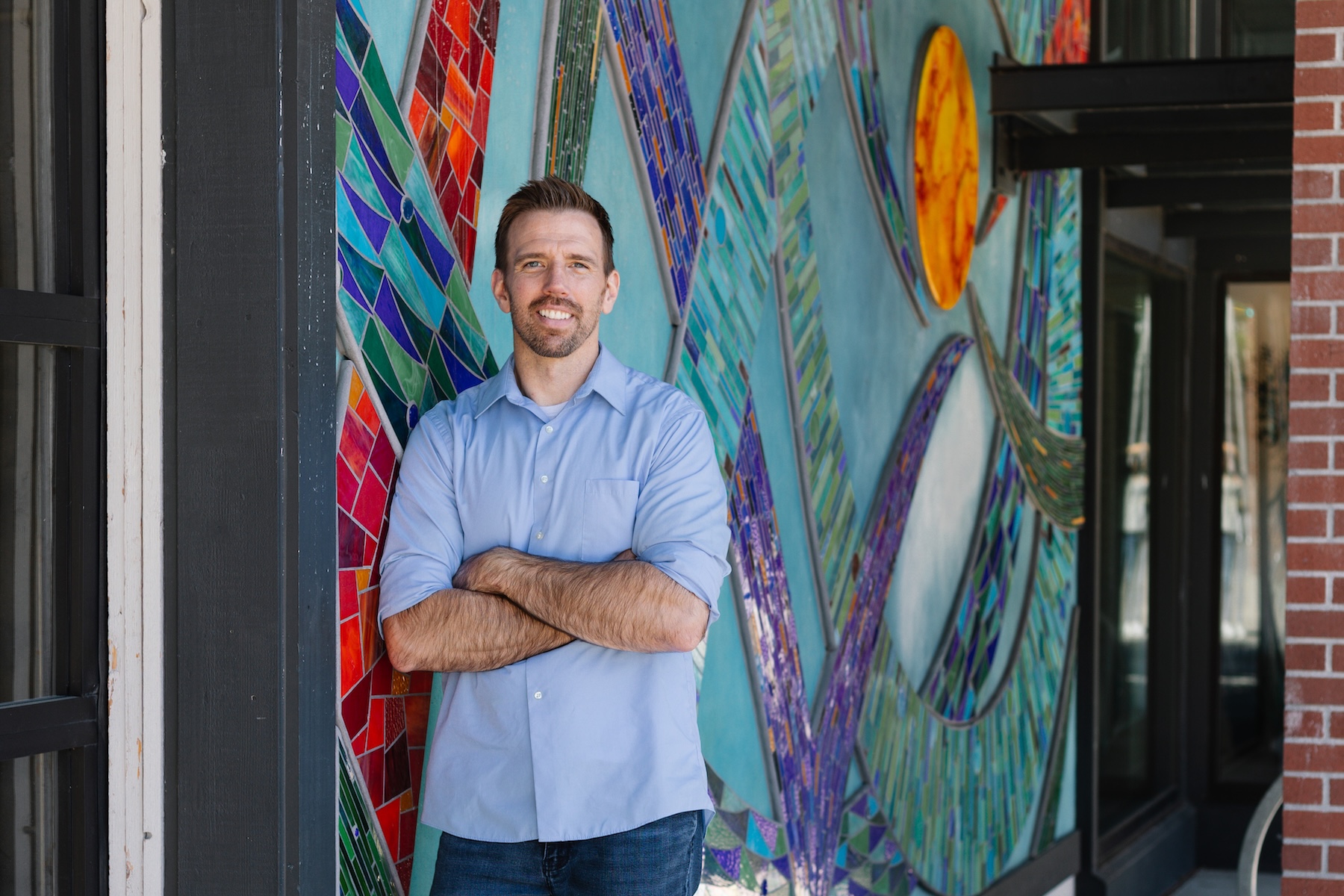24 Hours with James Vanderholm, OlyFed SVP/Chief Financial Officer ...