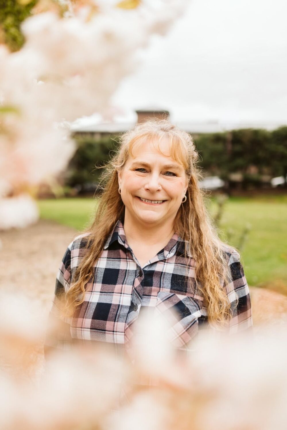 Sue Survis Retires After 23 Years of Service — Olympia Federal Savings