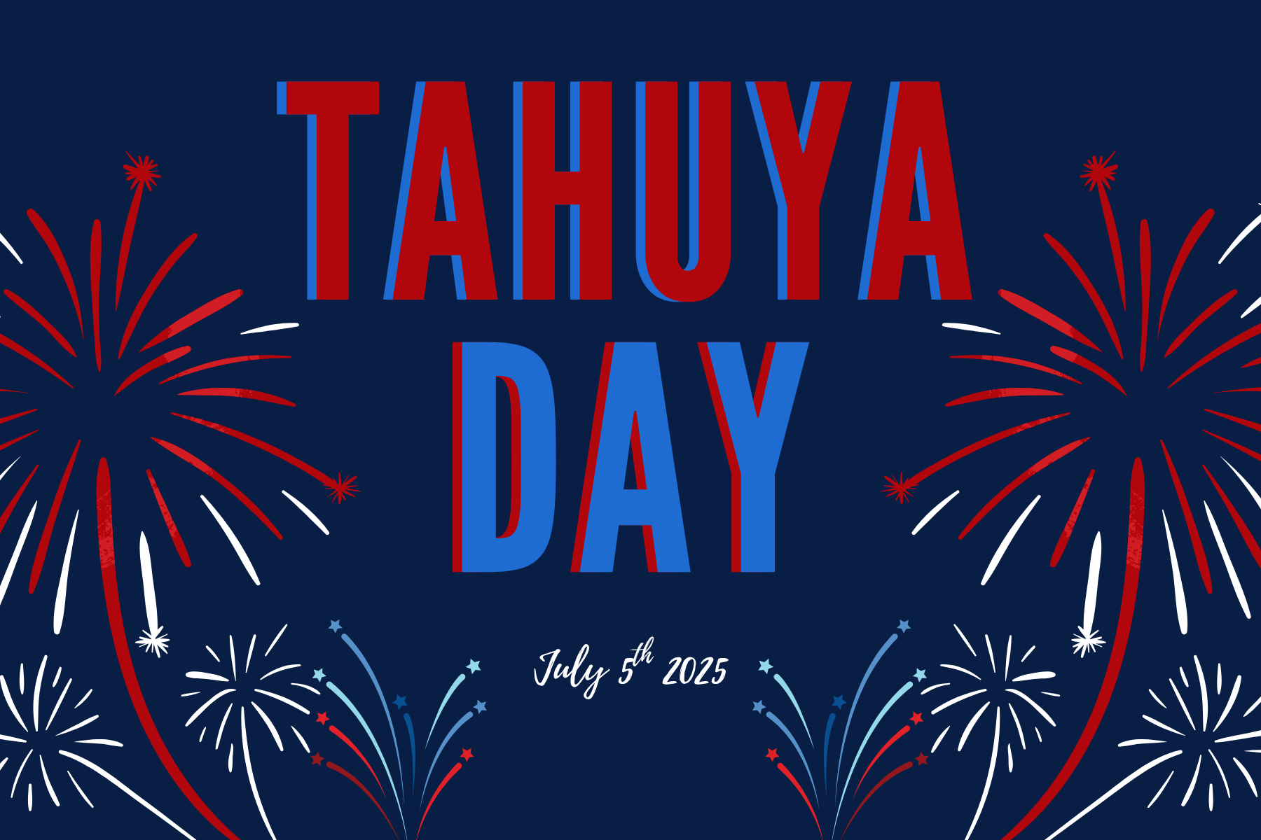 Tahuya Day Festival — Olympia Federal Savings