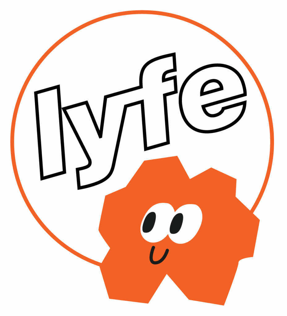 Hello, lyfe — Olympia Federal Savings