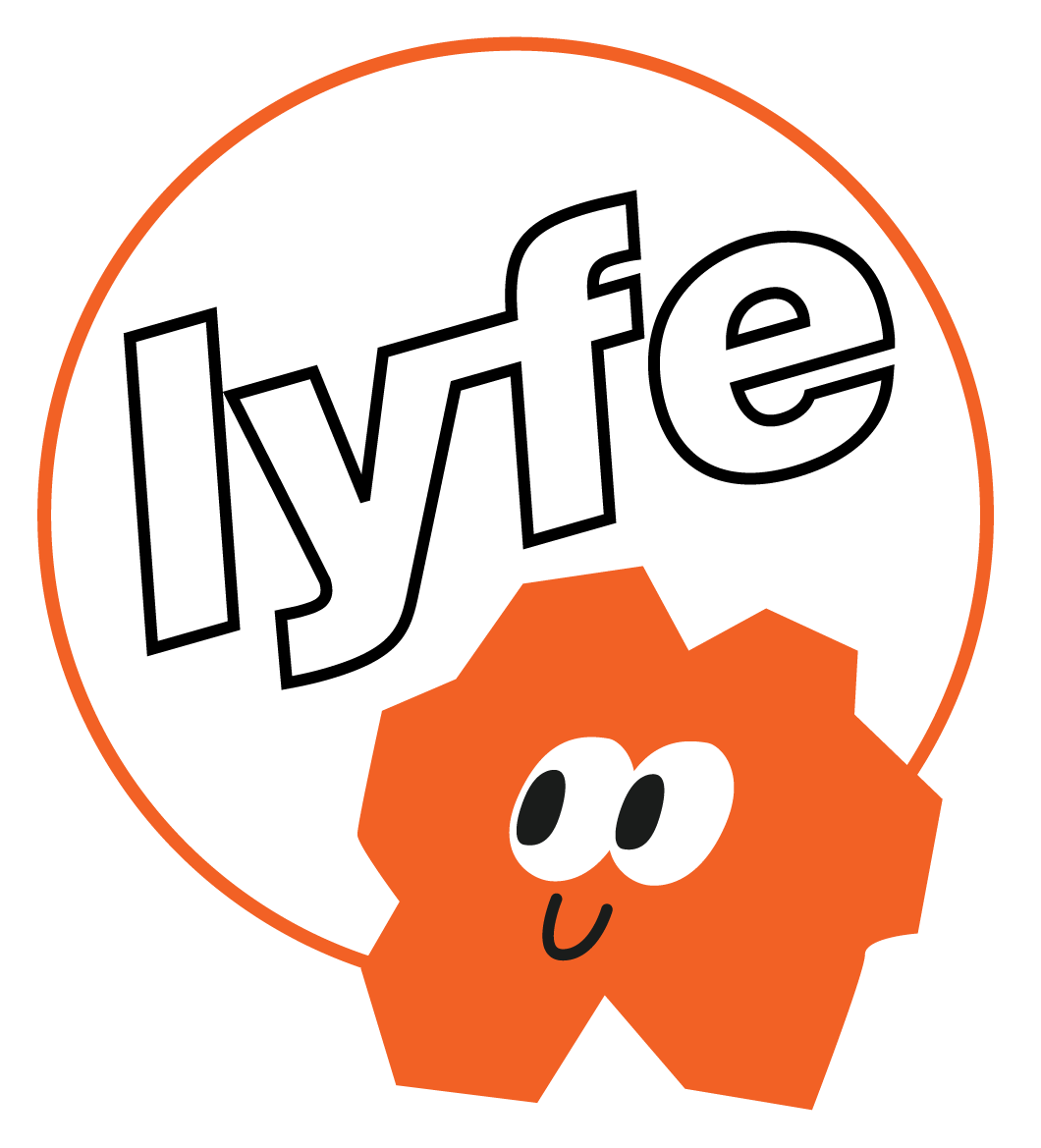 Hello, lyfe — Olympia Federal Savings