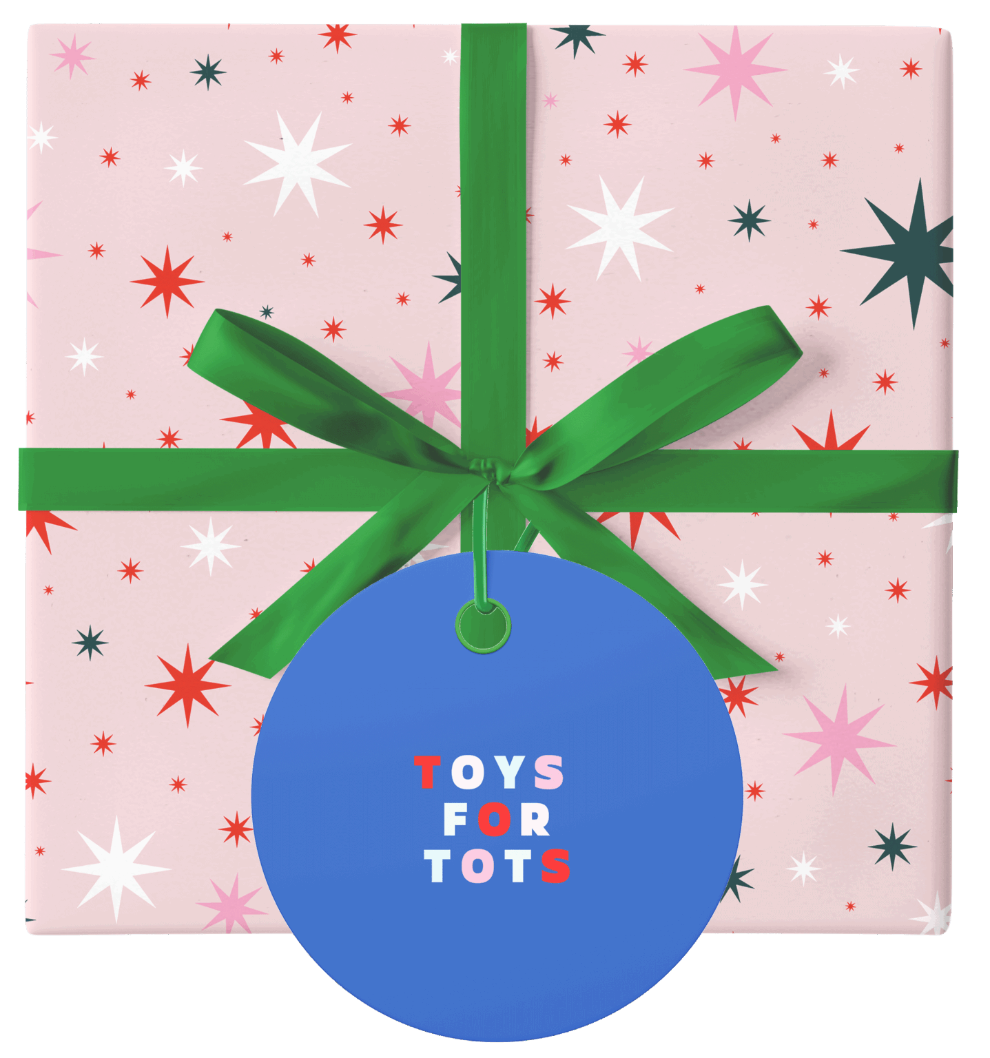 Happy Holidays From OlyFed