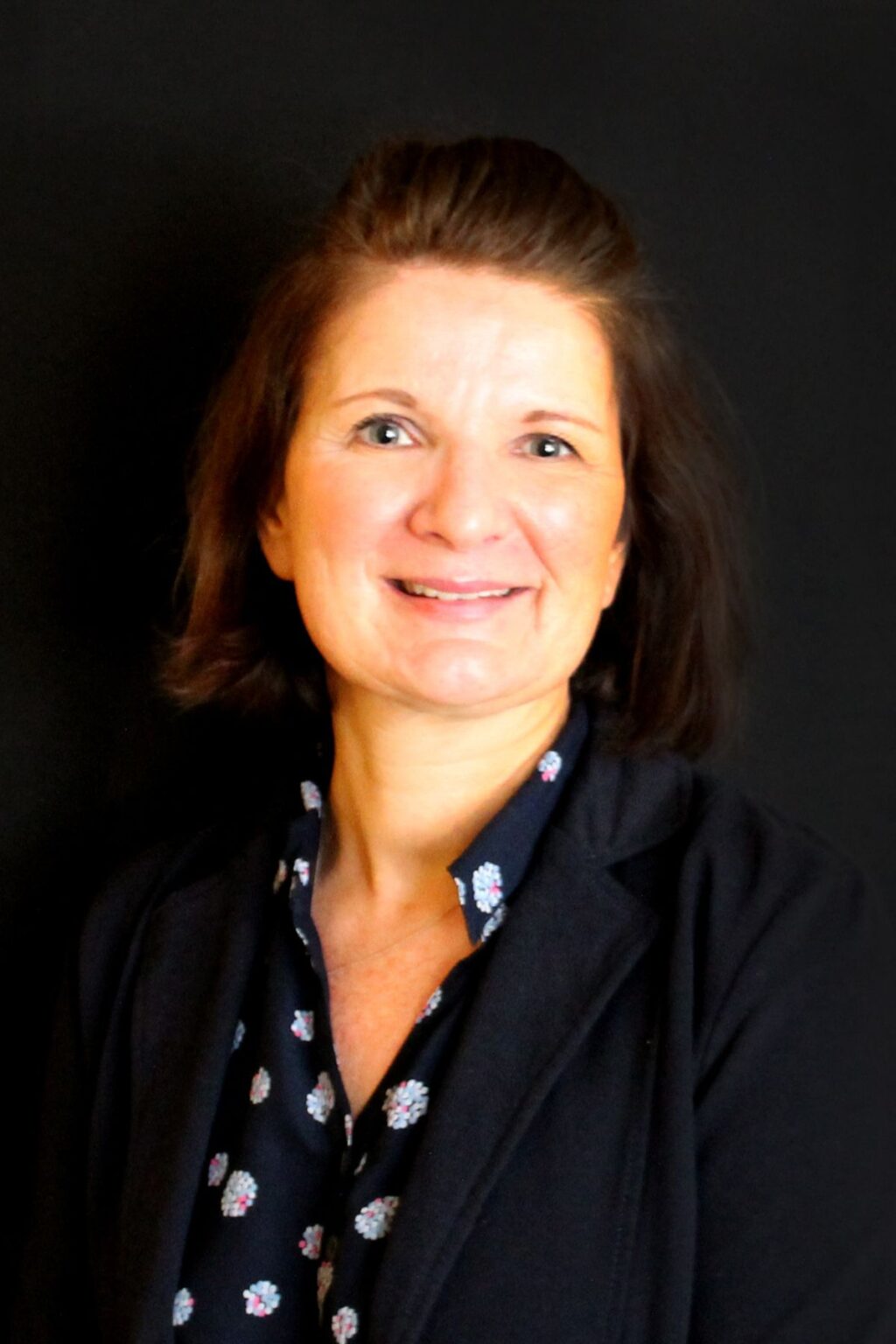 Patricia Hayes Celebrates Five-Year Anniversary with OlyFed — Olympia ...